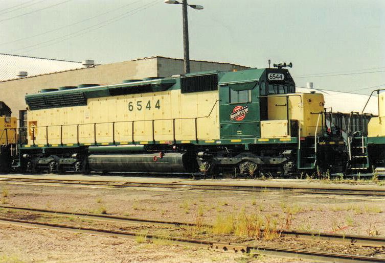 CNW 6544